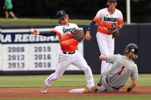 Home - Coach Mongero