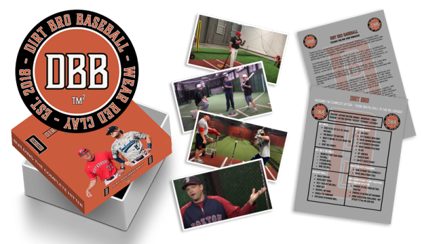 Building The Complete Hitter: From Travel Ball To The Big Leagues ...