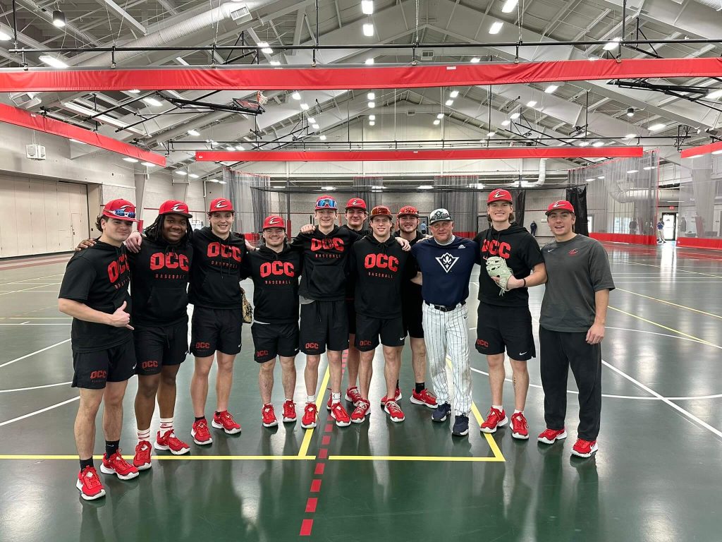 Home - Coach Mongero