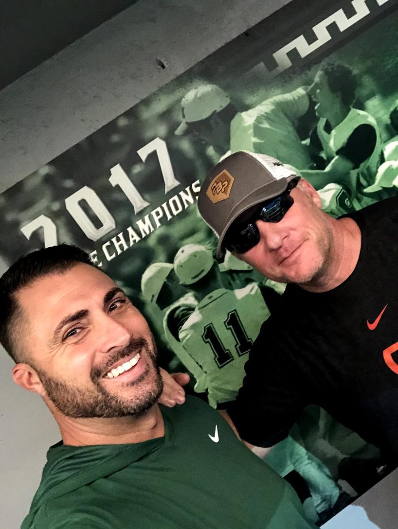 1-On-1 Player Mentorship And Skill Development Program - Coach Mongero