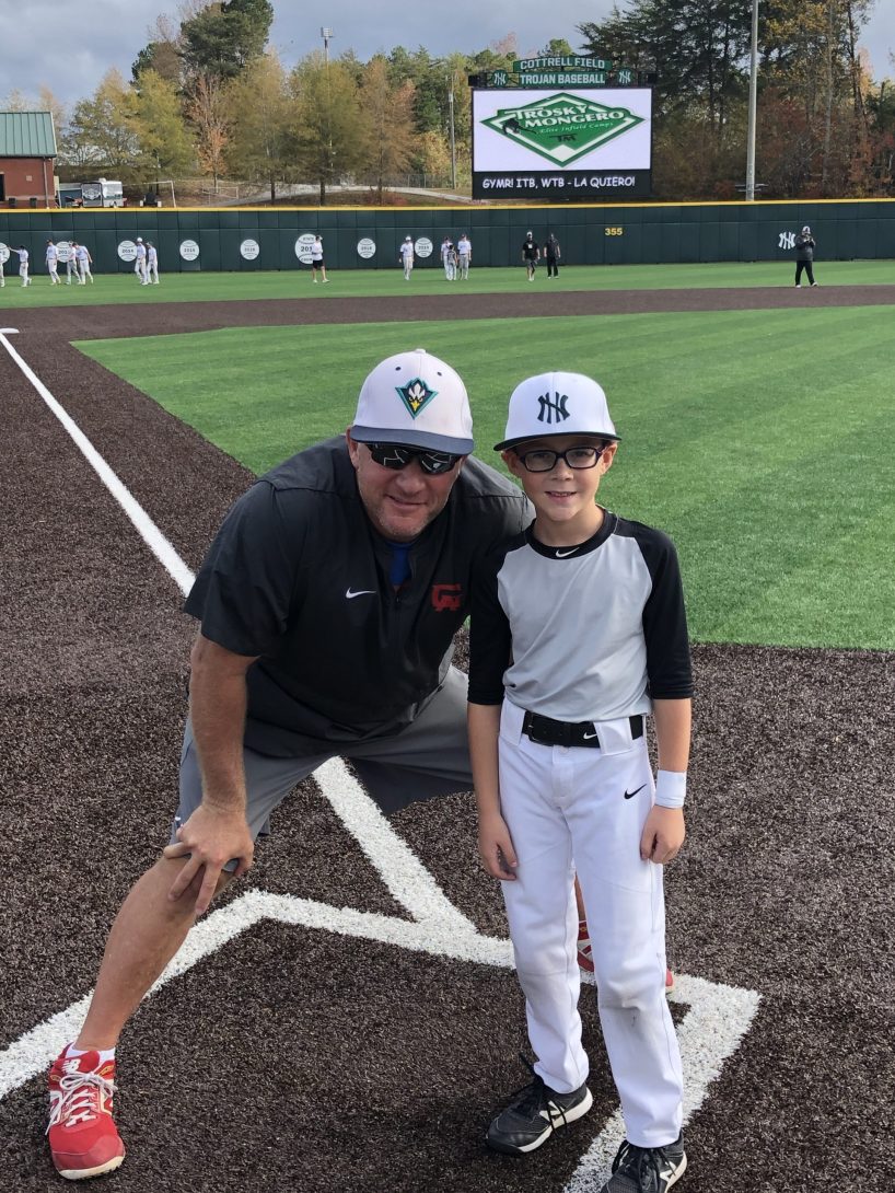 1-On-1 Player Mentorship And Skill Development Program - Coach Mongero